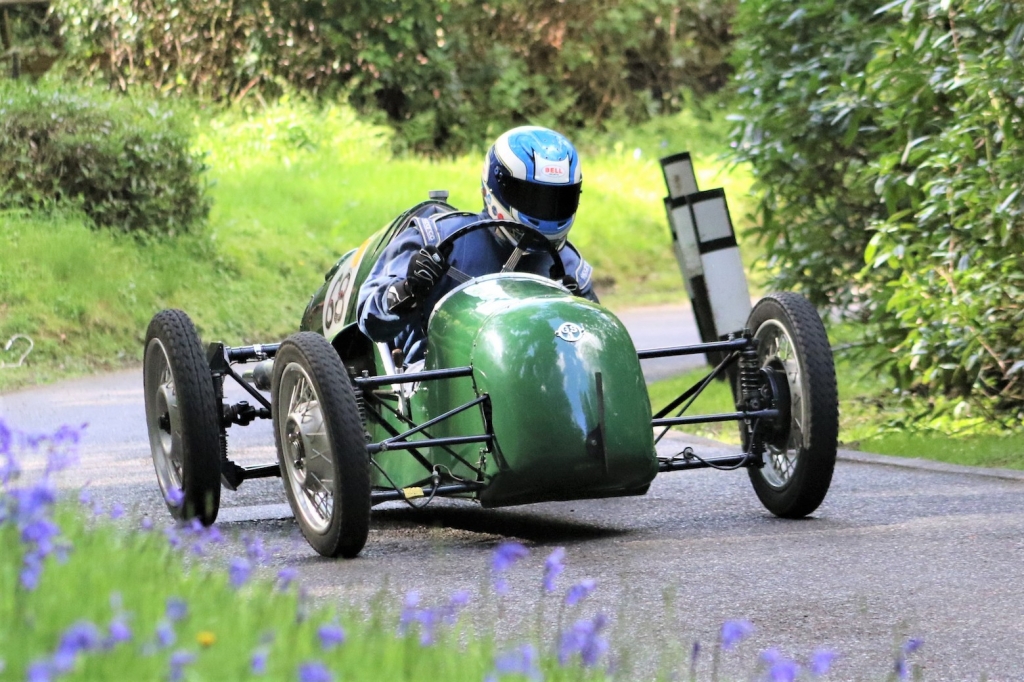500OA – Wiscombe Park Hill Climb | 500race.org